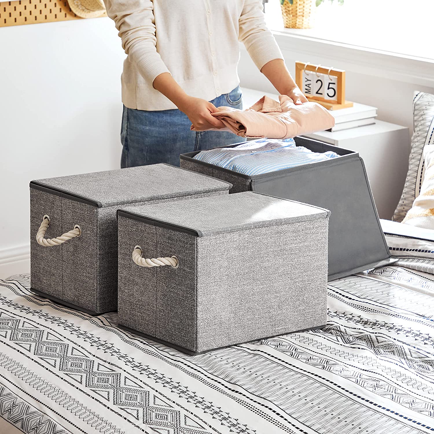 Tároló dobozok – VASBÚTOR